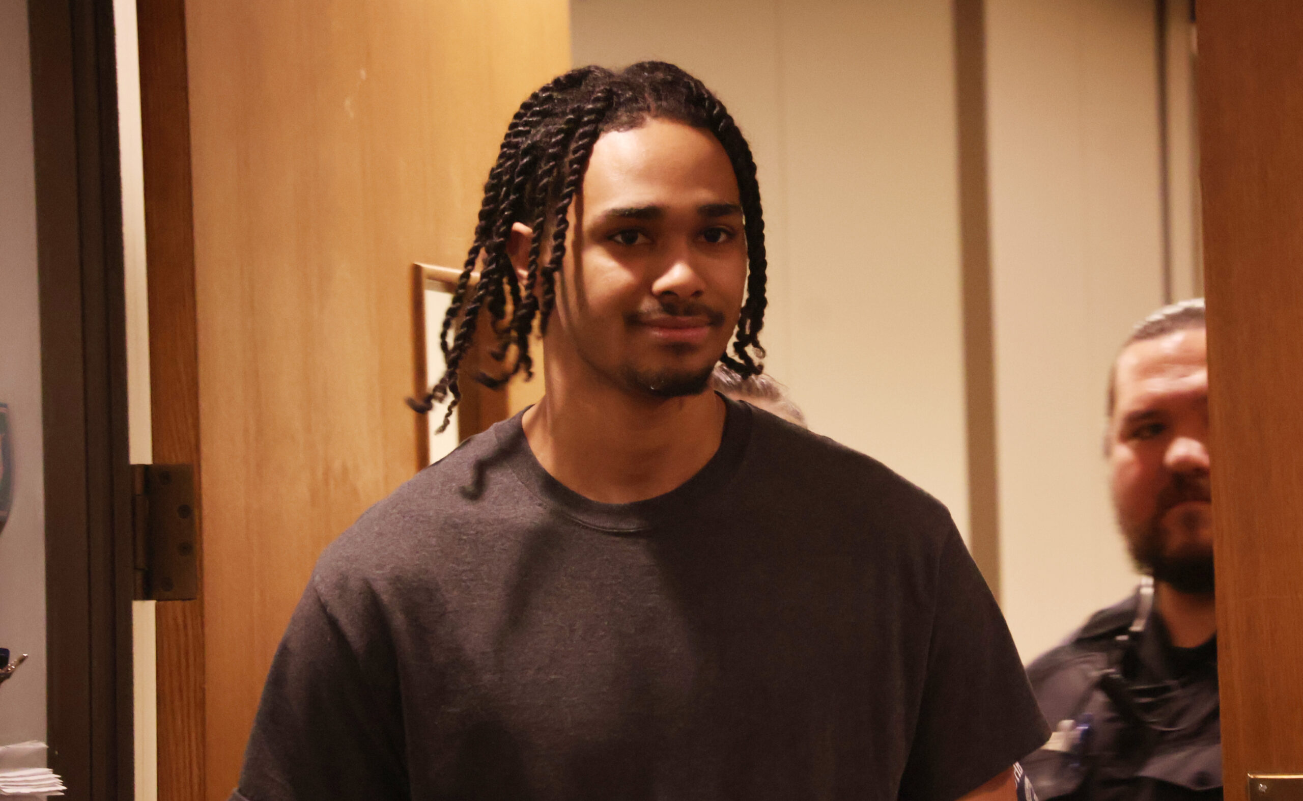 Murder trial for Lawrence teenager delayed until May because of ...